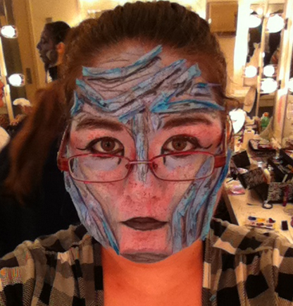 Kate Hawthorne – Dyan Burgess